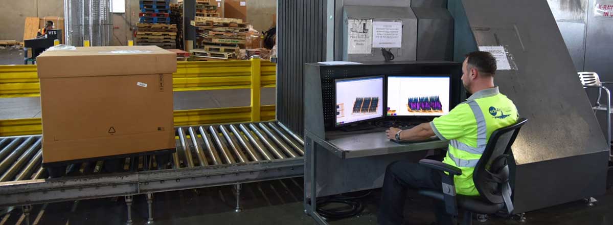 SCIS | Catering & Cargo Security - IFE & POS Device Management